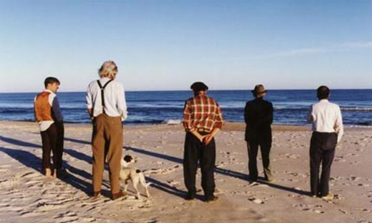 Seawards Journey (El viaje hacia el mar) – Marea inseamna bucuria ...