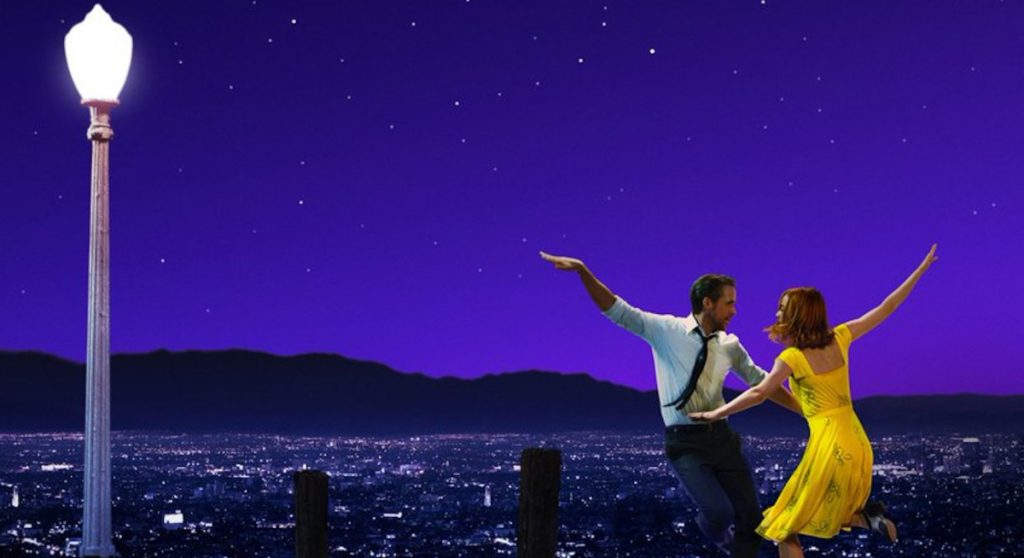 La La Land – Jazz Is Not Dead! - Postmodern