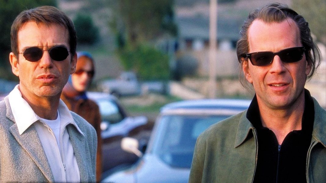 21 de filme cu gangsteri, filme cu jafuri și hoți de neratat - Postmodern