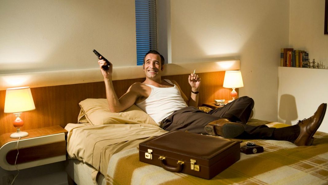 26 filme de spionaj de neratat - Postmodern