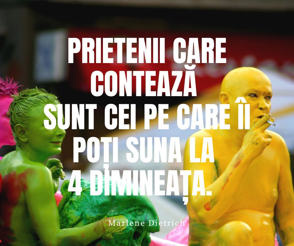 Citate celebre despre viață, fericire și ce contează cu adevărat in viata