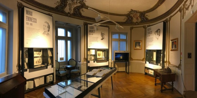 15 Muzee din Bucuresti Pe Care Merita Sa Le Vezi