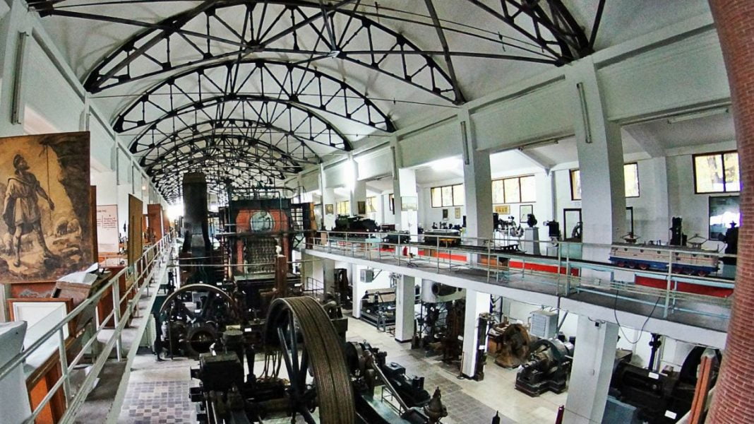 15 Muzee din Bucuresti Pe Care Merita Sa Le Vezi