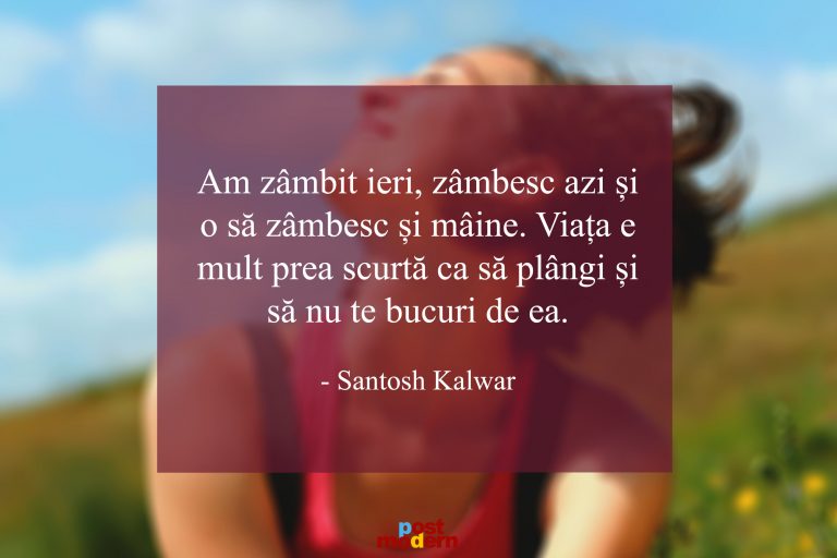 70 de citate despre zambet care sa te faca să zâmbești :) - Postmodern