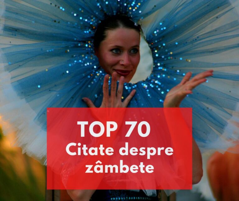 70 de citate despre zambet care sa te faca să zâmbești :) - Postmodern