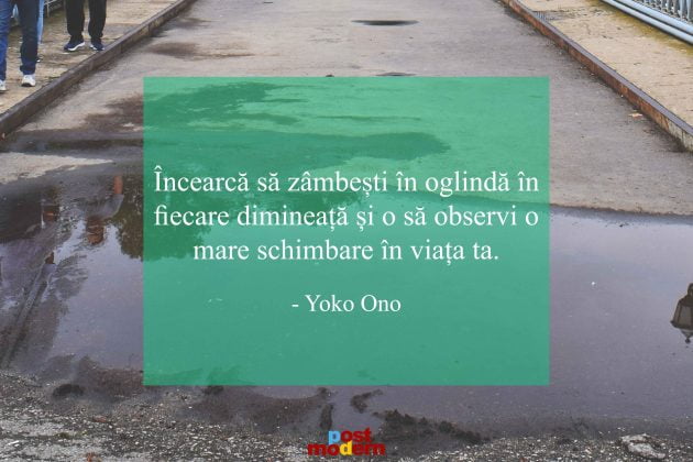 70 de citate despre zambet care sa te faca să zâmbești :) - Postmodern