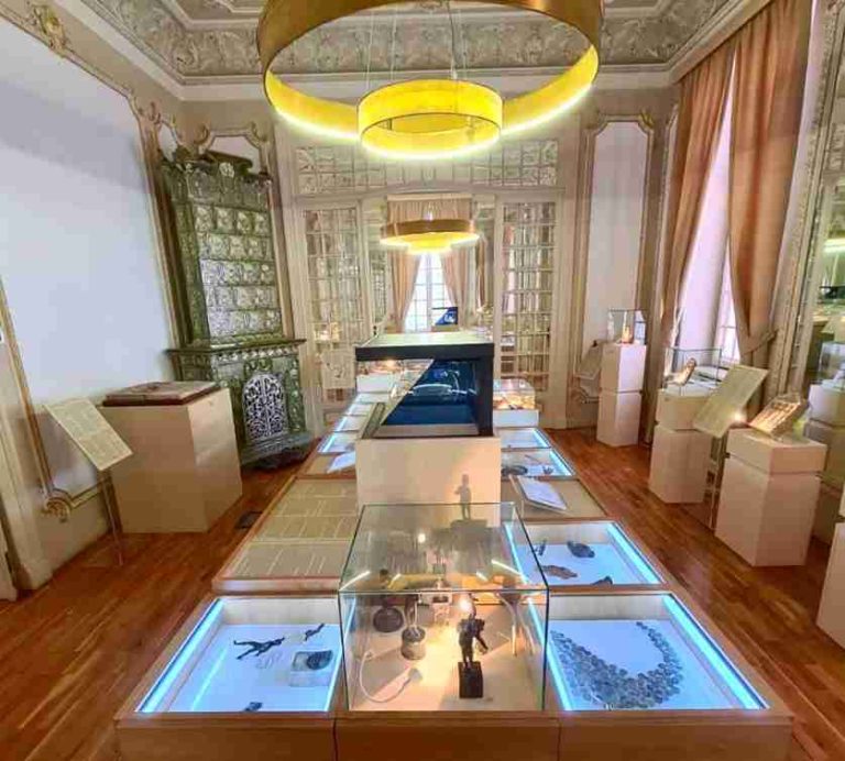 15 Muzee din Bucuresti Pe Care Merita Sa Le Vezi