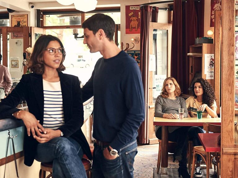 Top 12 seriale de dragoste Netflix de văzut - Postmodern