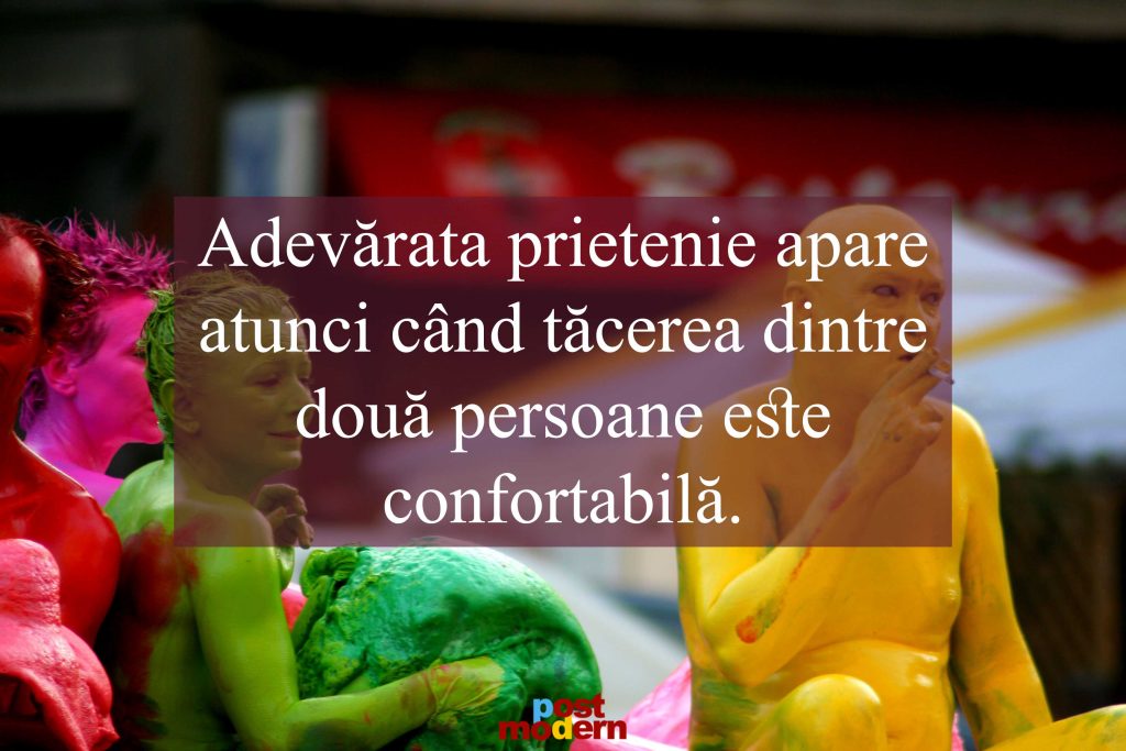 60+ citate despre prietenie și ce înseamnă prietenia adevărată