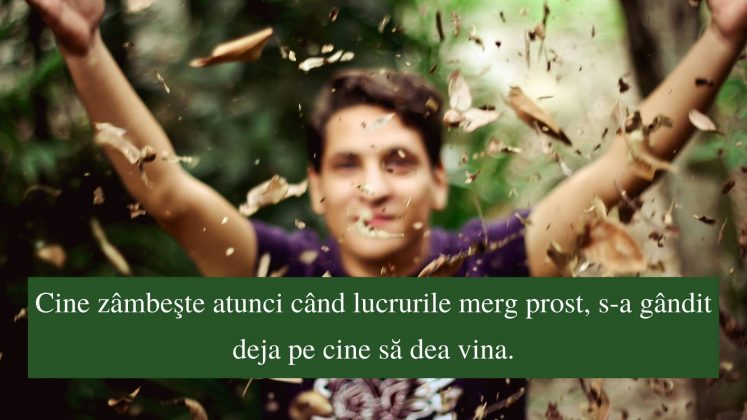 Citate amuzante - 44 de citate haioase care te vor înveseli