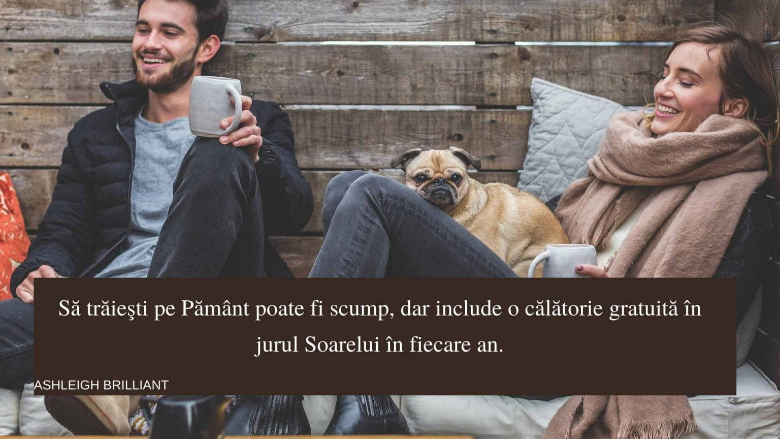 Citate amuzante - 44 de citate haioase care te vor înveseli