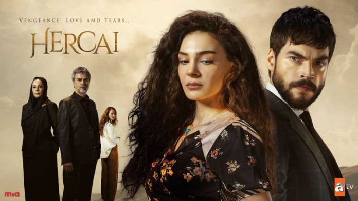 TOP 34 seriale turcesti de văzut în 2020: emoționante, cu pasiuni și ...