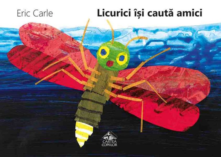 24 carti pentru copii de la 1 la 14 ani, pe care să nu le ratezi