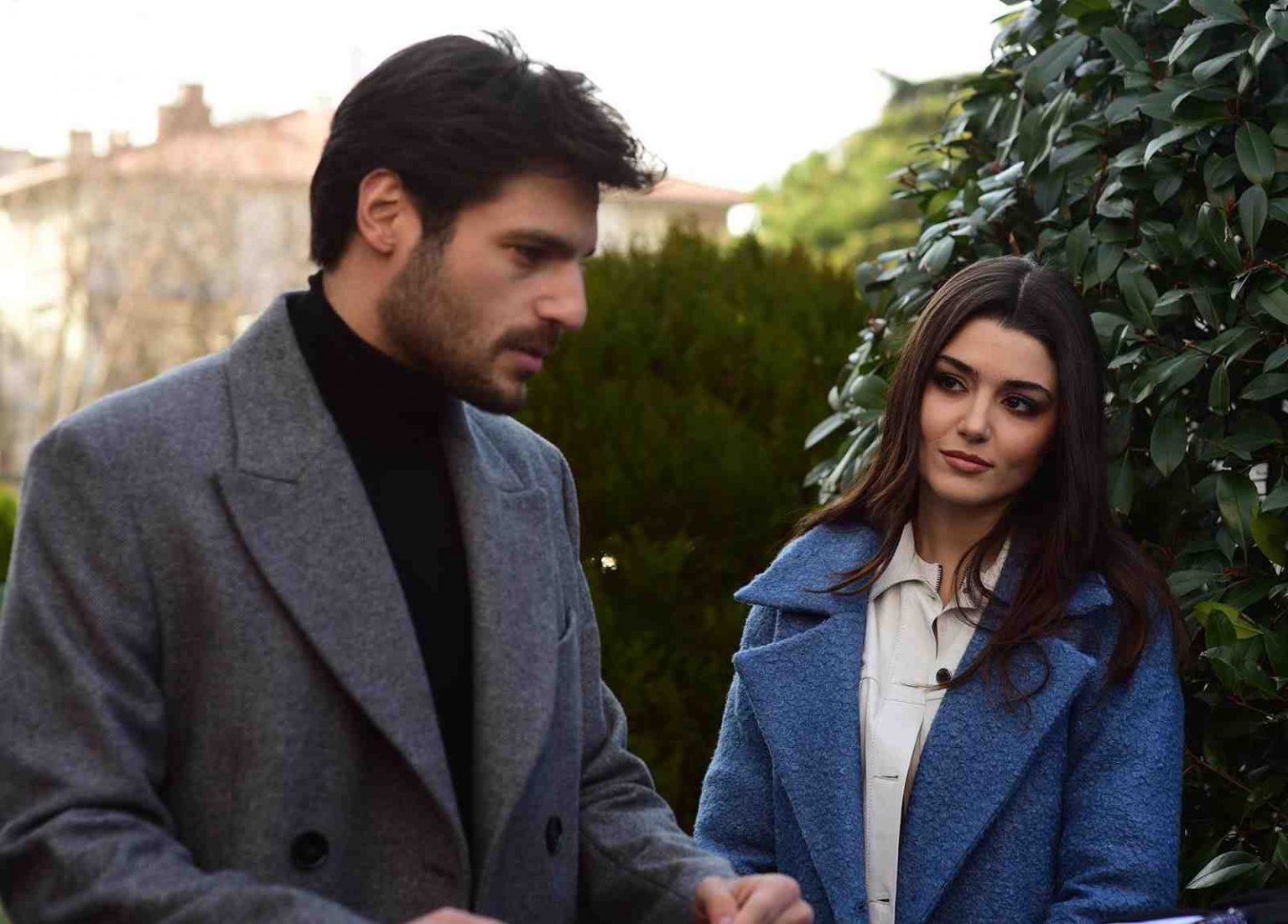 TOP 34 seriale turcesti de văzut în 2020: emoționante, cu pasiuni și ...