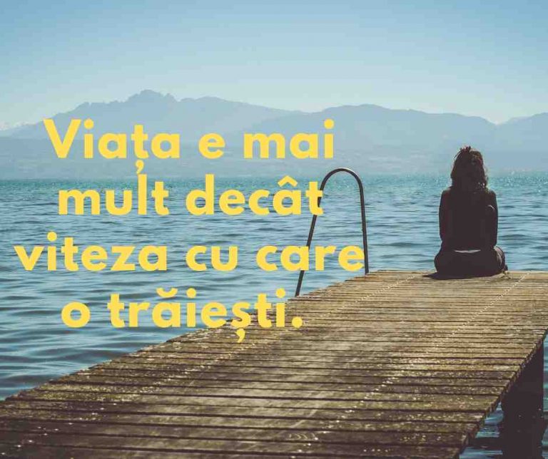 100+ statusuri scurte de impact, pentru orice rețea de socializare