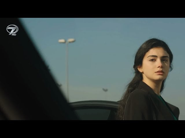 Promisiunea/Jurământul (Yemin) - serial turcesc 2019 - trailer - Postmodern