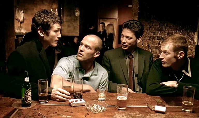 21 de filme cu gangsteri, filme cu jafuri și hoți de neratat - Postmodern