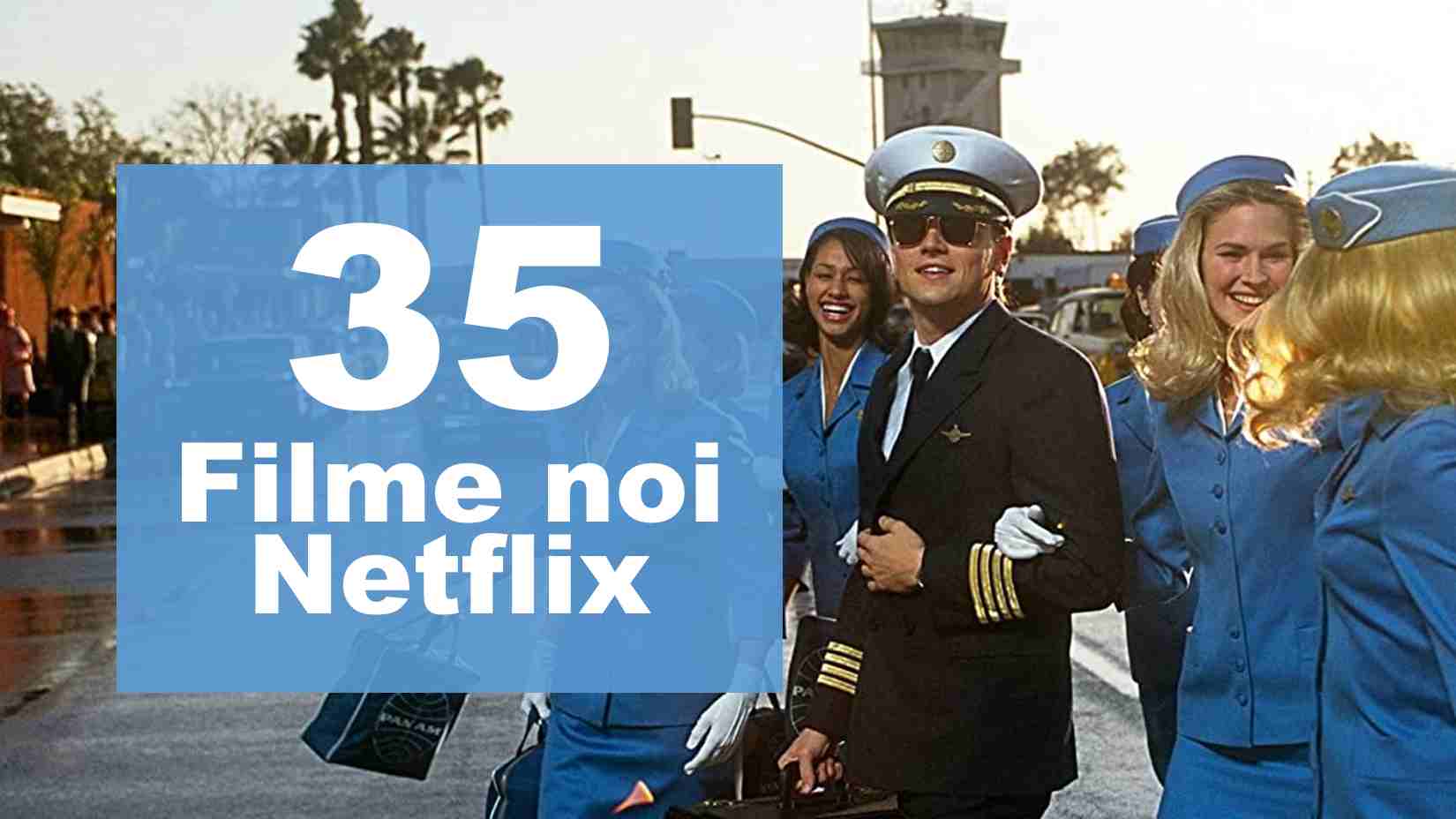 Filme noi pe Netflix în 2020 - ce merită să vezi - Postmodern