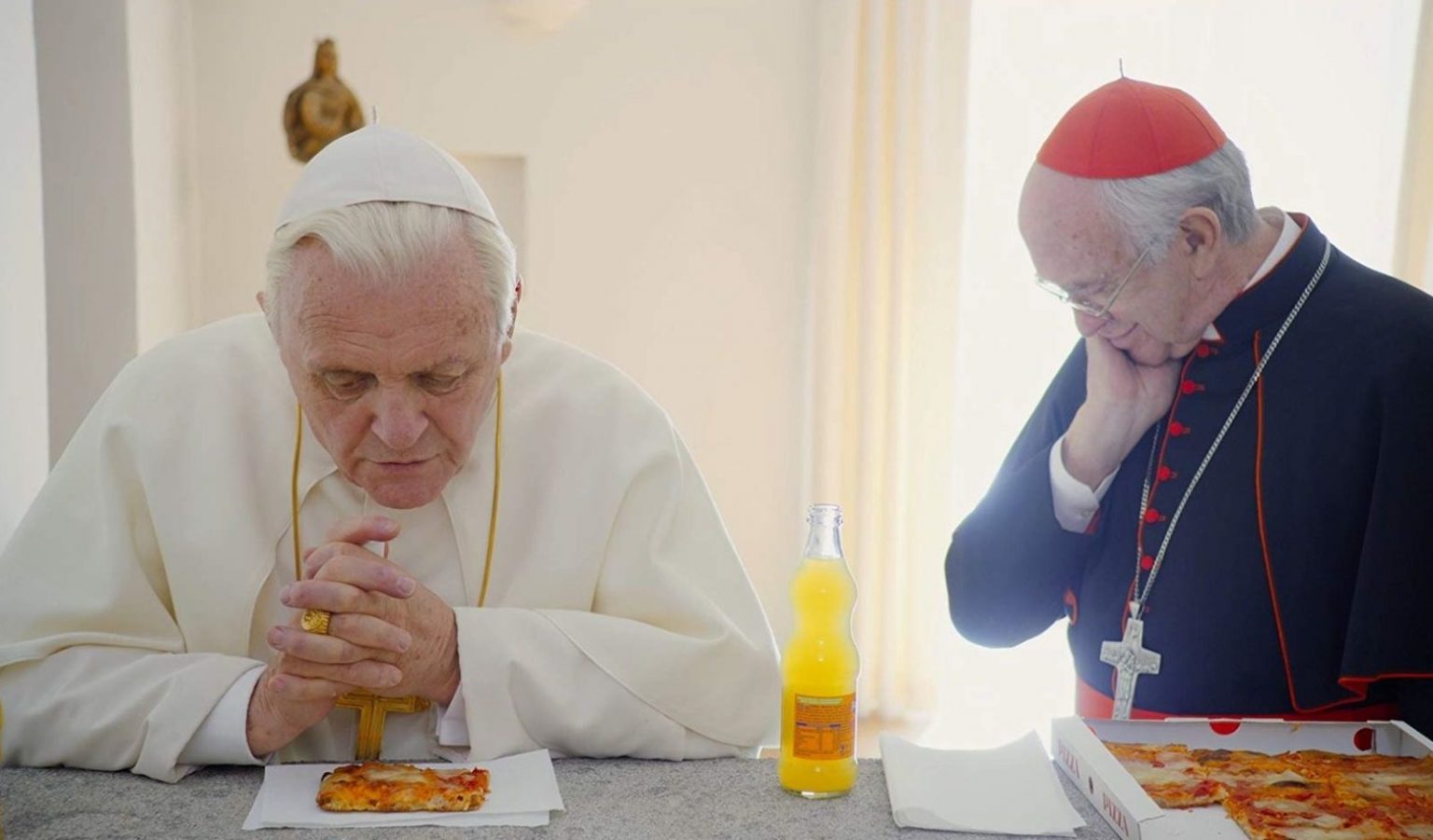 15 Filme istorice Netflix de neratat - Postmodern