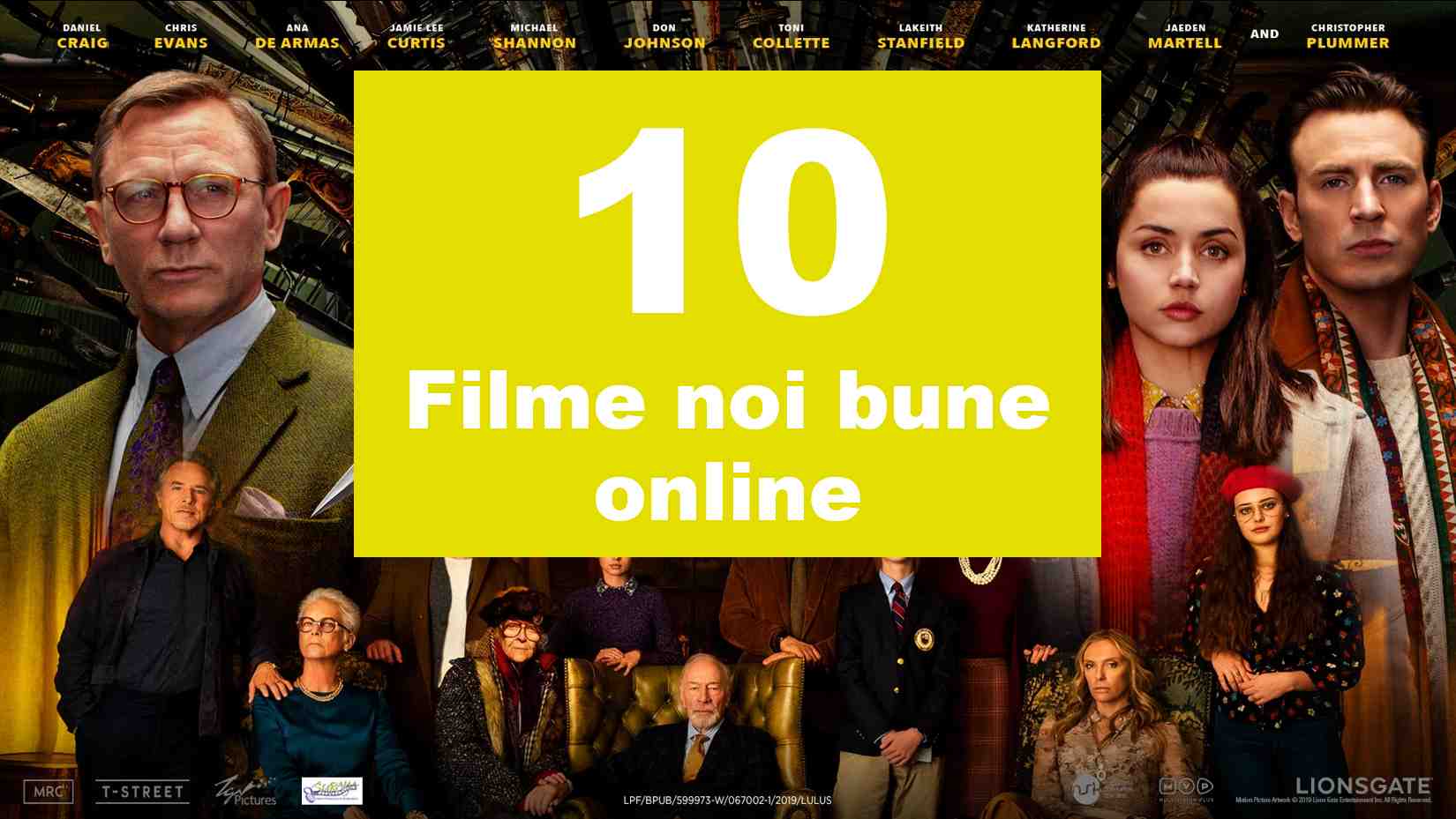 10 filme noi bune pe care la găsești online - Postmodern