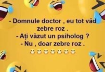 130 Bancuri seci și amuzante ca să râzi pe săturate