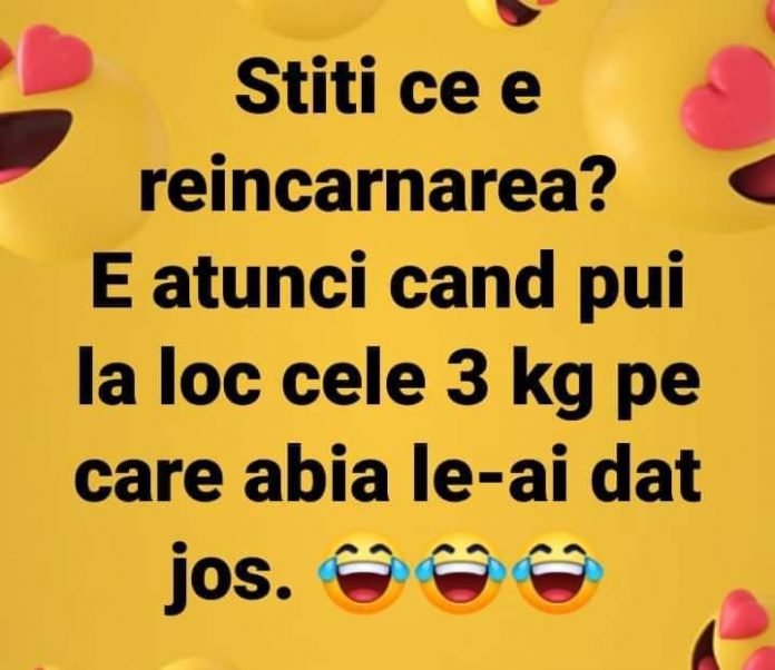Bancuri scurte - Peste 200 glume scurte ca să râzi și să te relaxezi