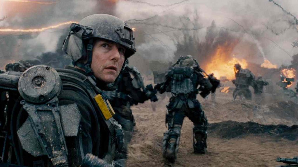 TOP 36 super filme SF de văzut acasă - Postmodern