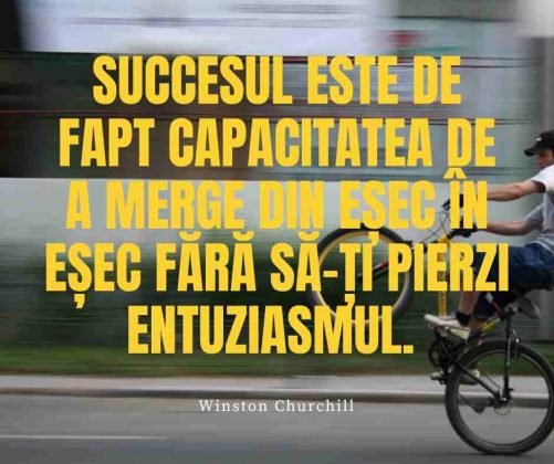 Citate despre succes - 135 de citate motivaționale despre cum să ...
