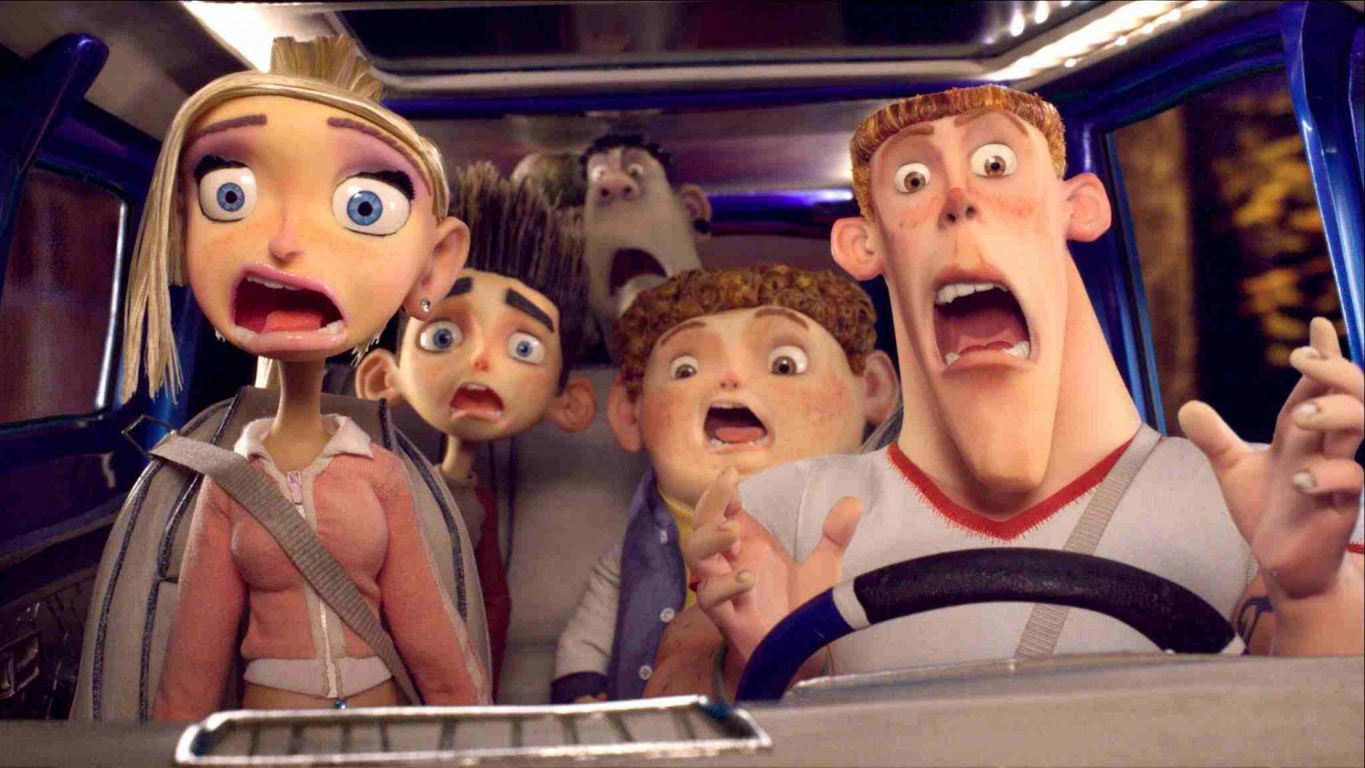 TOP 20 filme pentru copii pe care le va îndrăgi întreaga familie