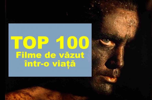 100 Top filme celebre de văzut într-o viață - Postmodern