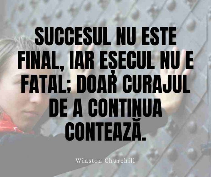 100 Mesaje motivationale excelente pentru a crește încrederea și curajul