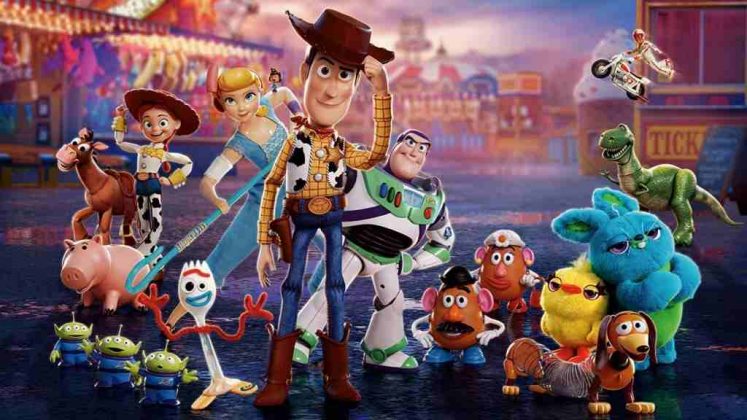TOP 20 filme pentru copii pe care le va îndrăgi întreaga familie