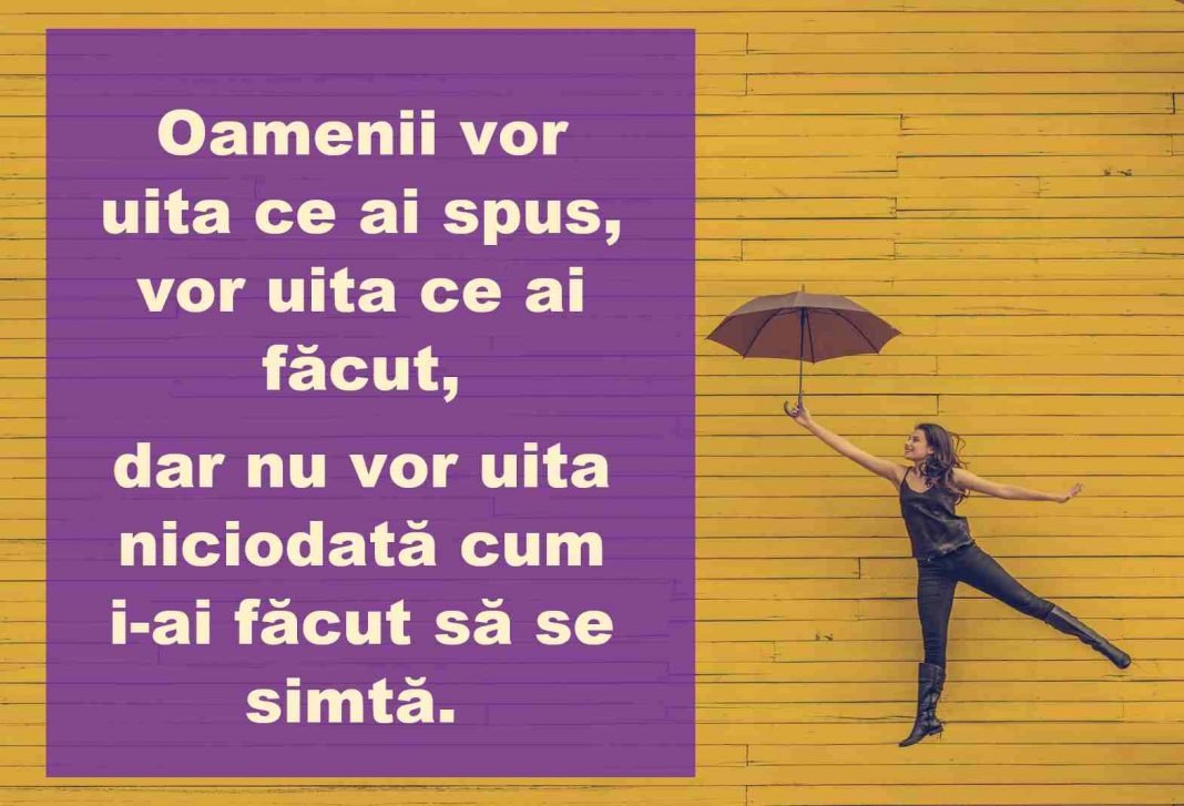 100 Citate despre oameni și natura umană - Postmodern