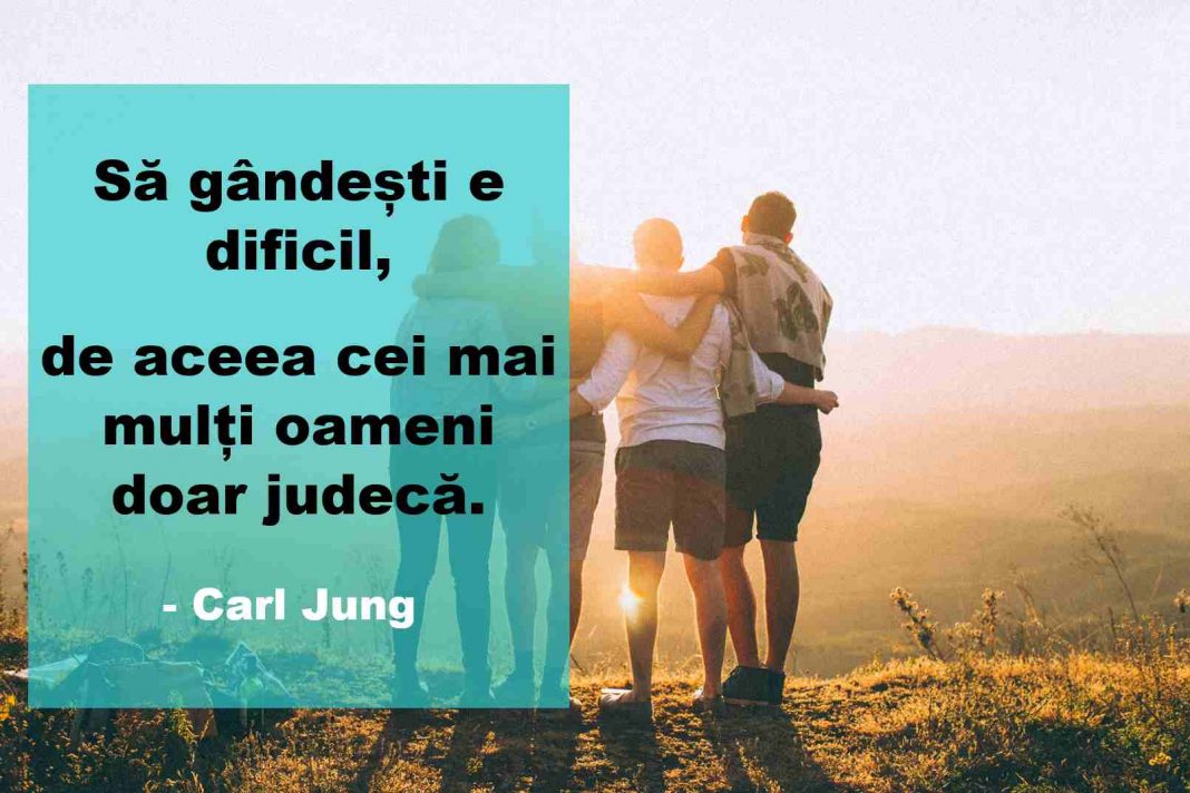 100 Citate despre oameni și natura umană - Postmodern
