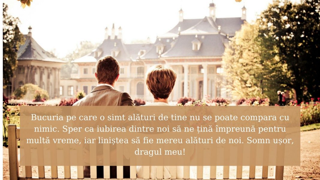 Cele mai frumoase 60 mesaje de noapte buna pentru iubit - Postmodern