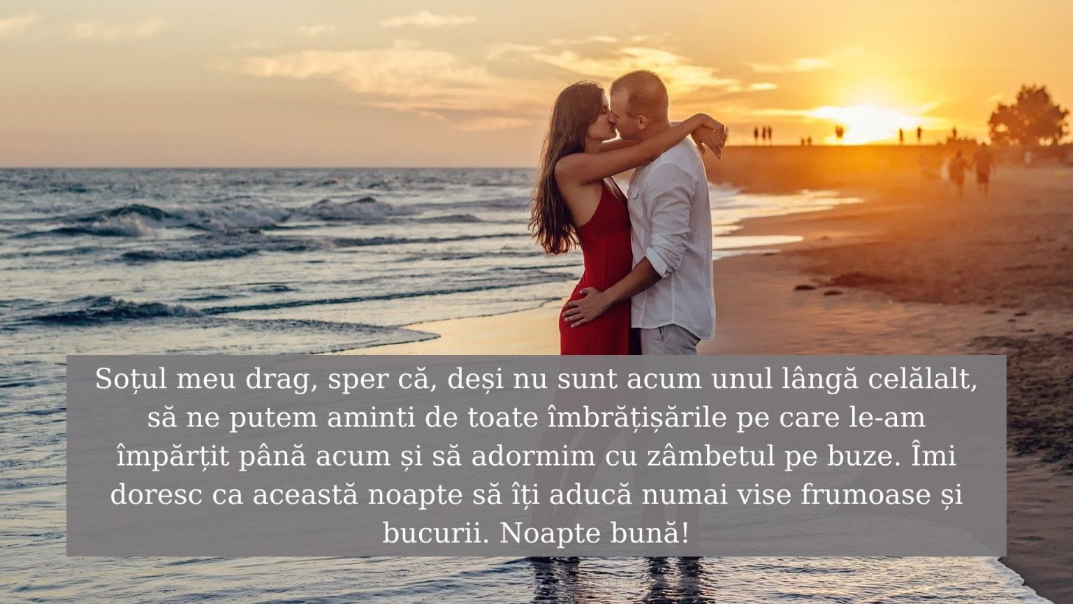 Cele mai frumoase 60 mesaje de noapte buna pentru iubit - Postmodern