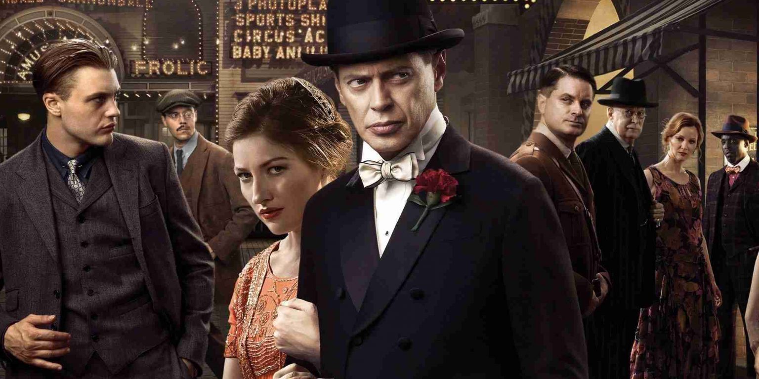 TOP seriale HBO - ce seriale bune te așteaptă pe HBO