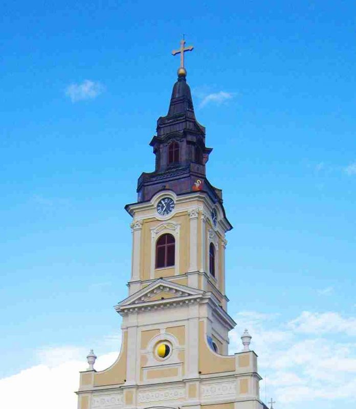 Cele mai frumoase 14 locuri de vizitat in Bihor - Postmodern