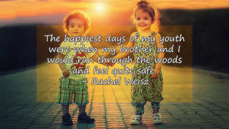 76 Citate despre frati care sa te inspire - Postmodern