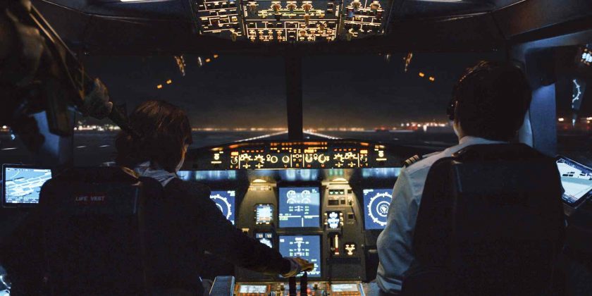 9 seriale SF noi care te vor surprinde plăcut