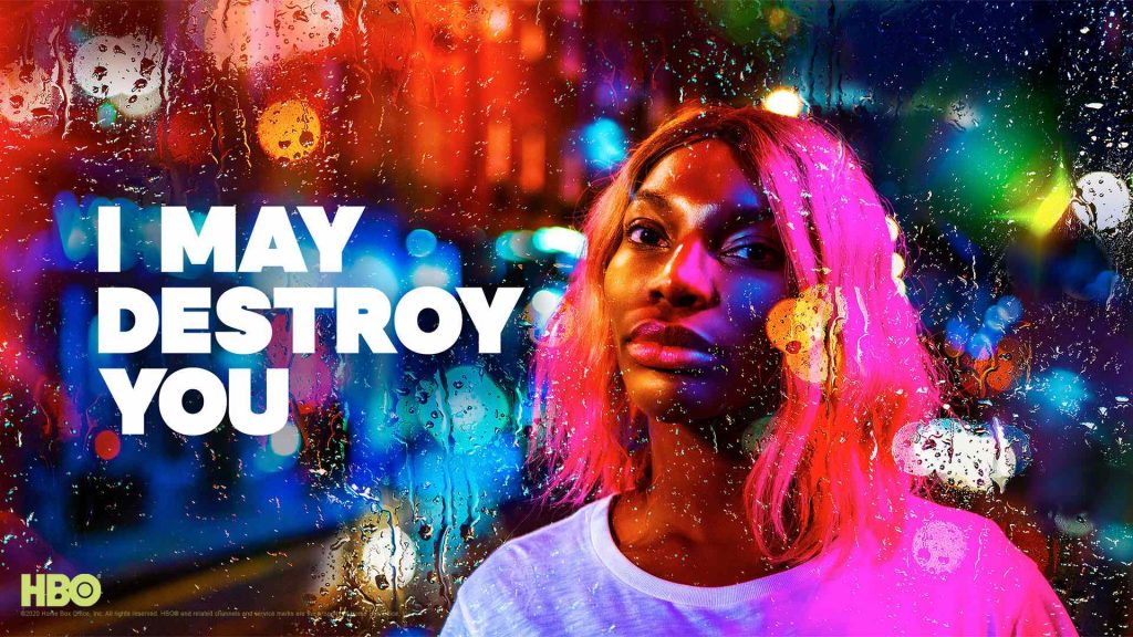 8 seriale BBC din 2020 de văzut acum - Postmodern