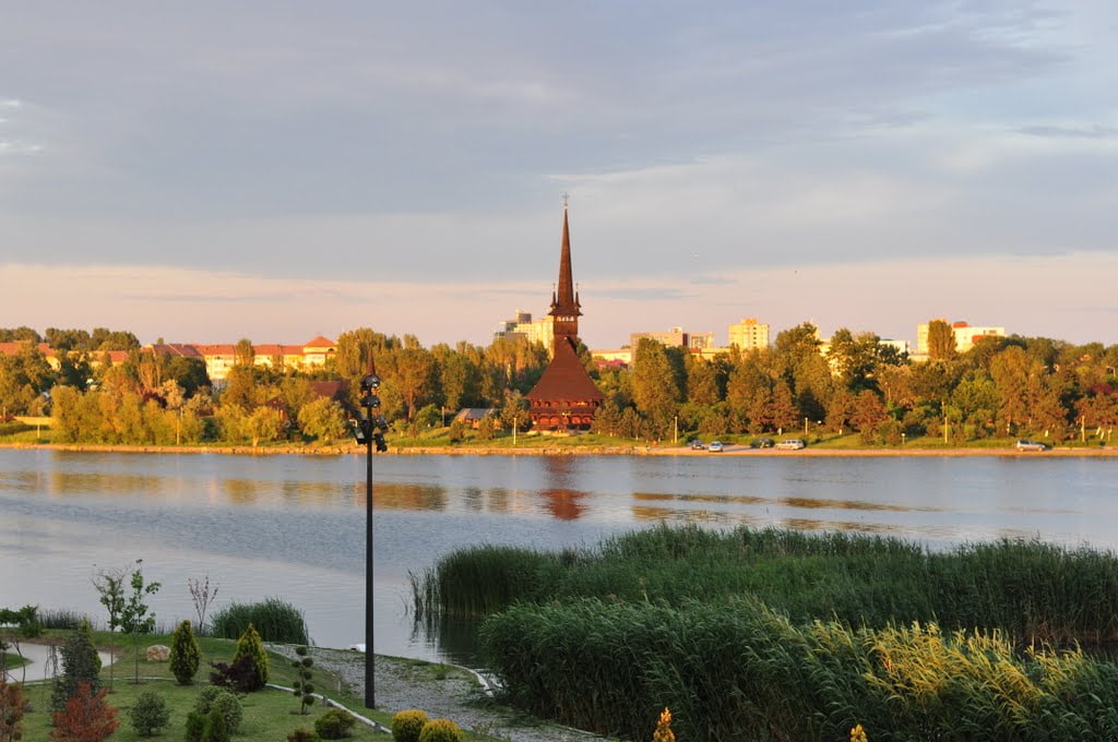 10 Locuri de vizitat in Constanța prin care să descoperi farmecul orașului