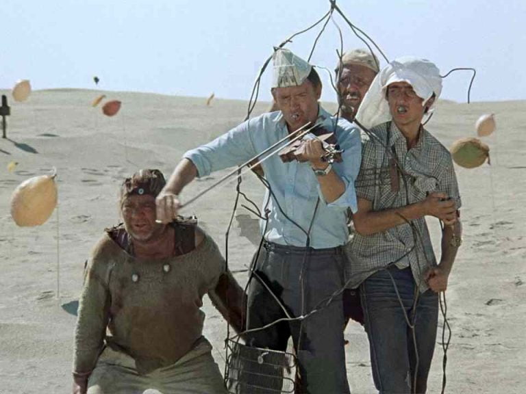 23 filme rusești de văzut cel puțin o dată în viață - Postmodern