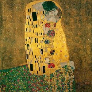 20 picturi celebre și detalii interesante despre ele - Postmodern