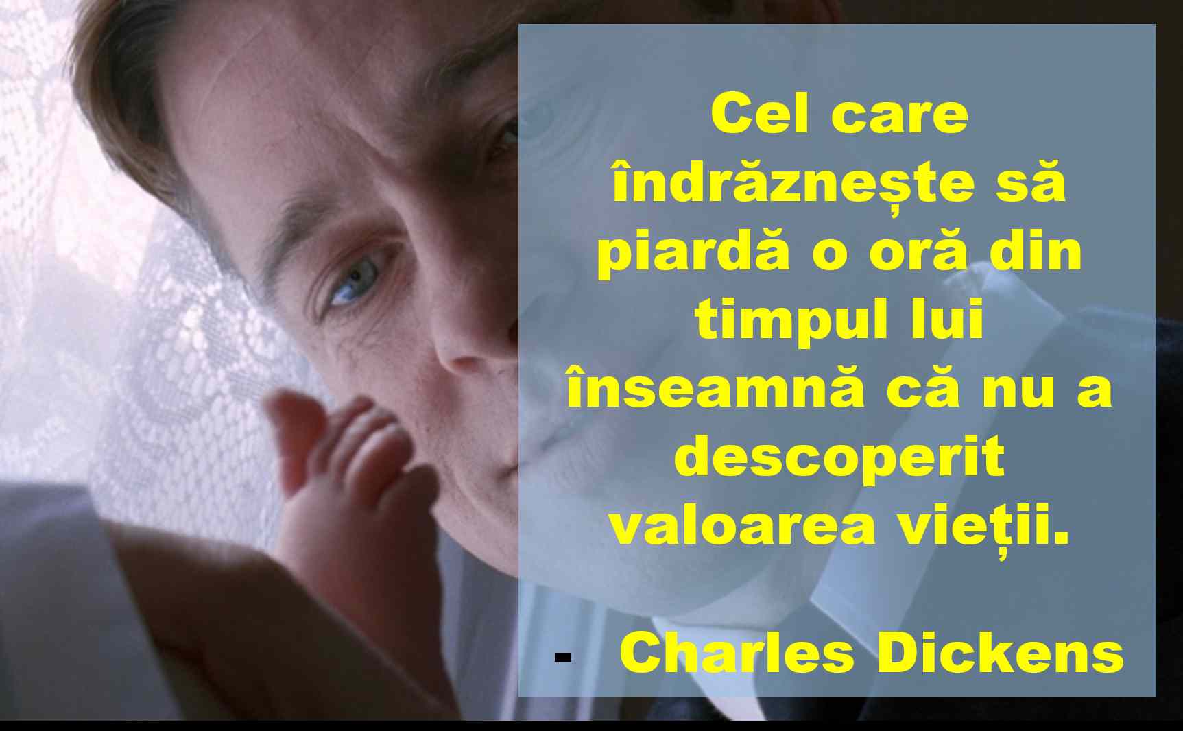 80 citate despre timp și valoarea lui