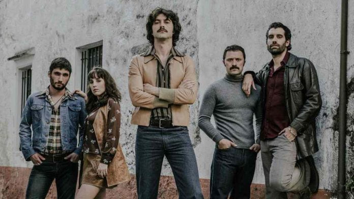 10 Seriale spaniole bune, dar mai puțin știute - Postmodern