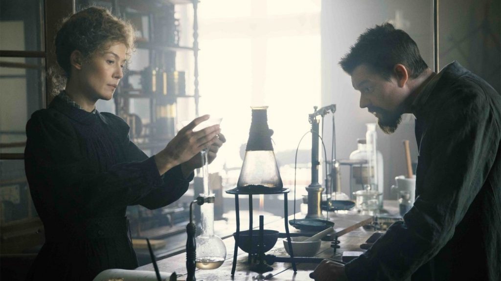 20 Filme istorice Netflix de neratat - Postmodern