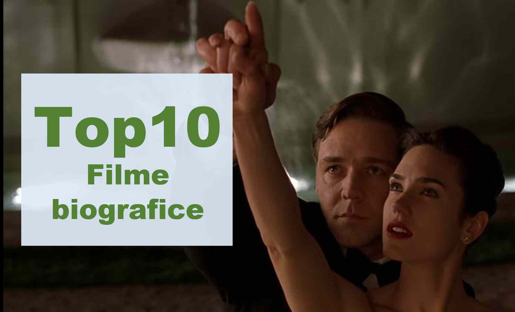 TOP 10 Filme biografice cu personaje și povești incredibile - Postmodern