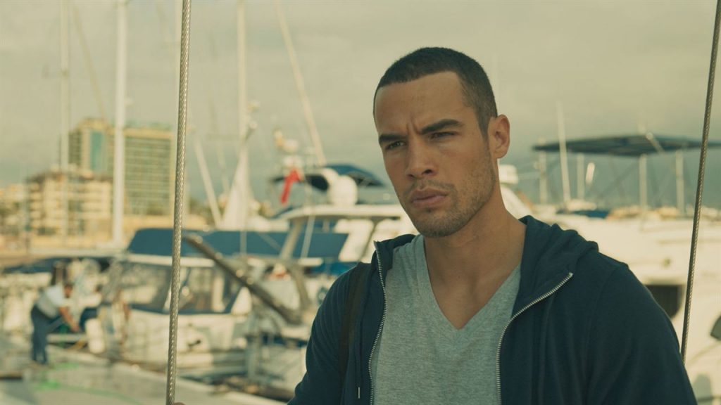 12 Seriale spaniole Netflix de văzut - Postmodern