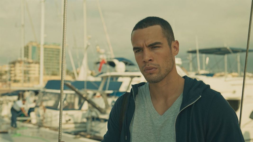 12 Seriale spaniole Netflix de văzut - Postmodern